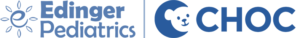 Home - Edinger Pediatrics | CHOC Primary Care